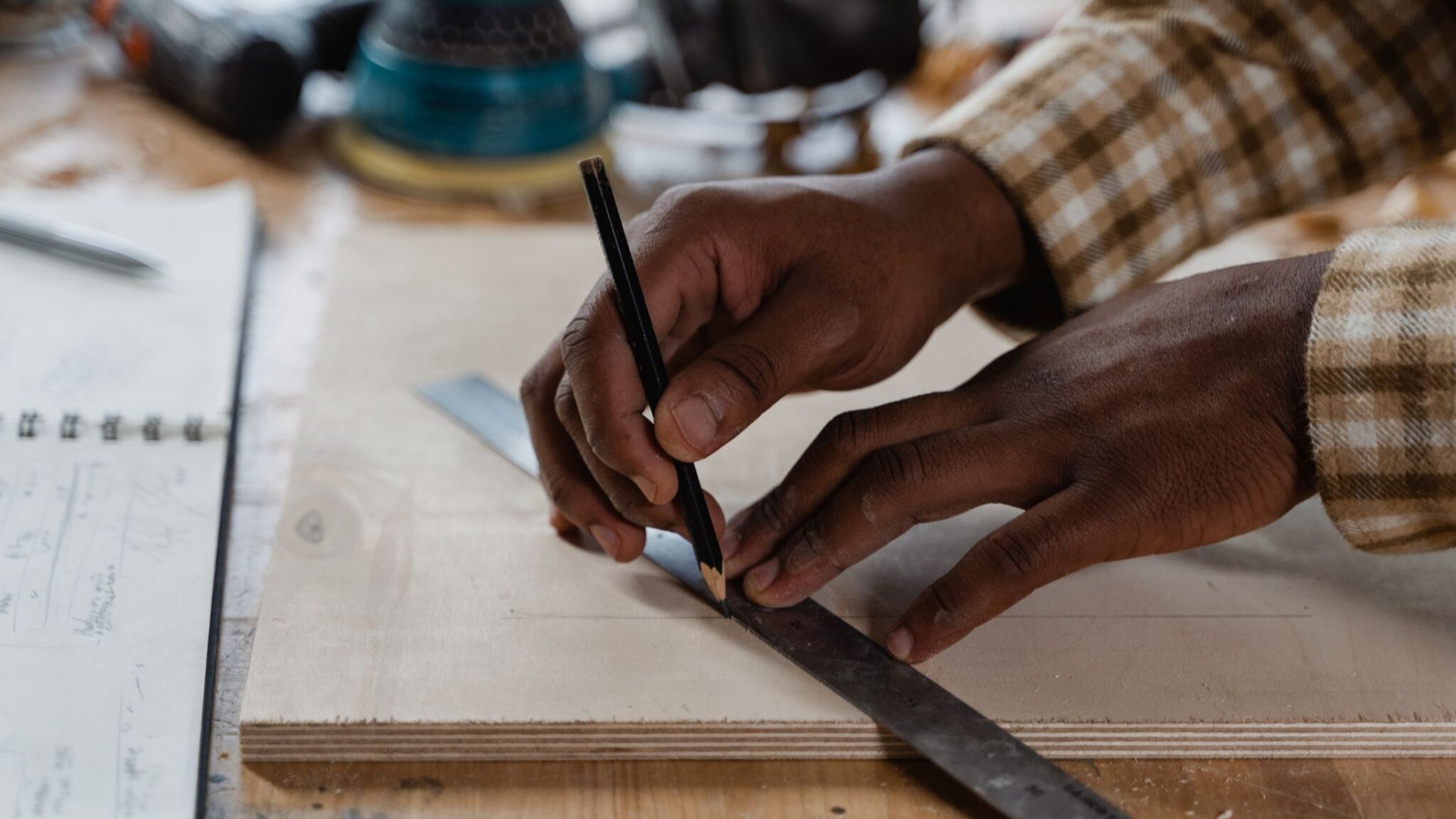Top 5 Fine Wood Working Tools for High-Quality Work